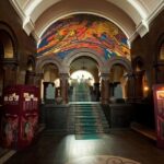 Architectural Yerevan - FAQs
