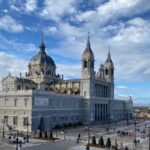 Architecture Tour: Old Historic Madrid with an architect - Who Will Enjoy This Tour?