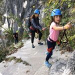 Arco: Via Ferrata Family-Friendly Climbing Tour - What the Tour Offers: A Detailed Breakdown