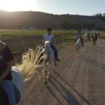 Arcos de la Frontera: Horseback Riding Experience - The Itinerary in Detail