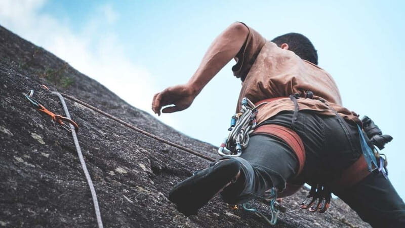 Arcos de Valdevez: Climbing in Northern Portugal - The Itinerary: From Safety Briefing to Scenic Climb