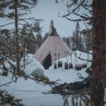 Arctic Adventure: Northern Lights Hunting with Snowmobiles - How the Itinerary Unfolds