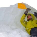 Arctic Day  A 6 hours Survival Workshop - What You’ll Do