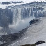 Arctic Fox Travel Dettifoss lake Mývatn winter private super jeep tour - The Real-World Experience: Pros and Cons