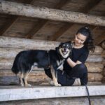 Arctic Hiking with Lappish Dogs - FAQs