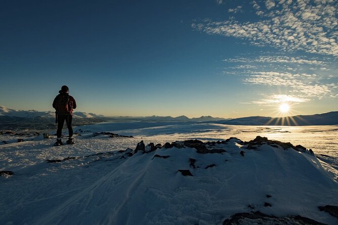 Arctic Snowshoe Hike in Norway - Key Points