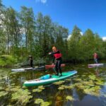 Arctic Watersports Day - Why This Tour Might Be Perfect for You