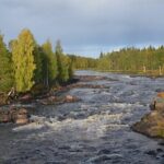 Arctic Wilderness Hike with Fire-making - What You Can Expect on the Tour