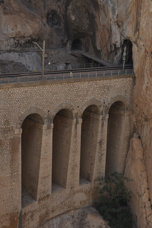 Ardales: Caminito del Rey & El Gaitanejo Guided Walking Tour - Final Thoughts: Is This Tour for You?