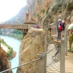 Ardales: Caminito del Rey Group Walking Tour - Who Will Love This Tour?