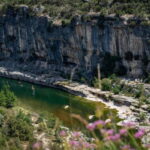 Ardèche Nature Reserve descent: approx. 6 hours, 24 km - The Experience From Travelers’ Perspectives
