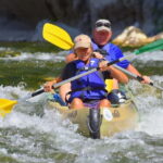 Ardèche Sportive descent of the Ardèche Gorges: approximately 6 hours, 32 km - What the Reviews Say