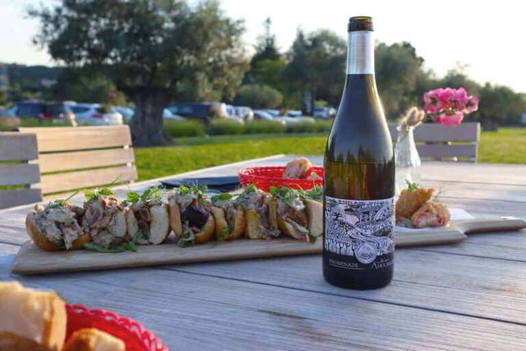 Ardèche: Wine workshop at Domaine les Amoureuses - Detailed Breakdown of the Tour Experience