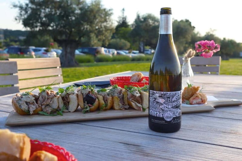 Ardèche: Wine workshop at Domaine les Amoureuses - Detailed Breakdown of the Tour Experience