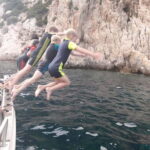 Area Marina Protetta di Tavolara:Battesimo del mare - Why Choose This Tour?