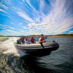 Arendal RIB Adventure - Practical Details and Considerations