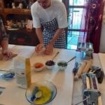 Arezzo: Colorful Tagliatelle and Ravioli Home Cooking Class - Who Will Love This Experience?