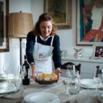 Arezzo: Dining Experience at a Local's Home - The Meal: Savoring Authentic Flavors