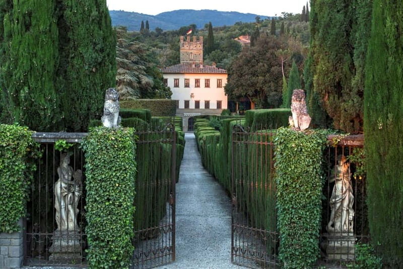 Arezzo Experience: Winery Tour and Wine Tasting - Who Will Get the Most Out of This Tour?