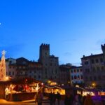 Arezzo: Guided Walking Tour with Piazza Grande - What’s Included and What You Should Know