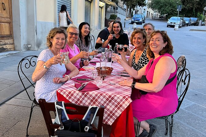 Arezzo Italian Language Holiday: La Dolce Lingua Experience - An In-Depth Look at the Experience
