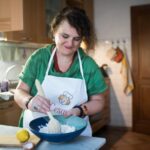 Arezzo: Private Pasta-Making Class at a Local's Home - Authenticity and Practicality