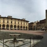 Arezzo Private walking tour - The Practical Side: Cost, Duration, and Group Size