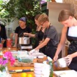 Argassi: Zakynthian Culture & Greek Cooking Class with Lunch - Detailed Breakdown of the Itinerary