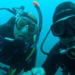 Argelès-sur-Mer : first dive in the Marine Natural Park - What to Expect from Your First Scuba Experience