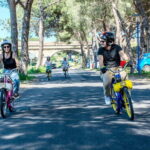 Argelès-sur-Mer: Solex tour - The Itinerary Breakdown