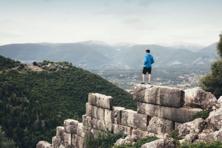 Argolis: Full-Day Tour in Mycenae & Nafplio - Final Thoughts