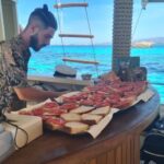 Argostoli: Full-Day Traditional Boat Cruise with Lunch - What Makes This Cruise Stand Out?