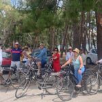 Argostoli Highlights Bike Tour - A Closer Look at the Itinerary