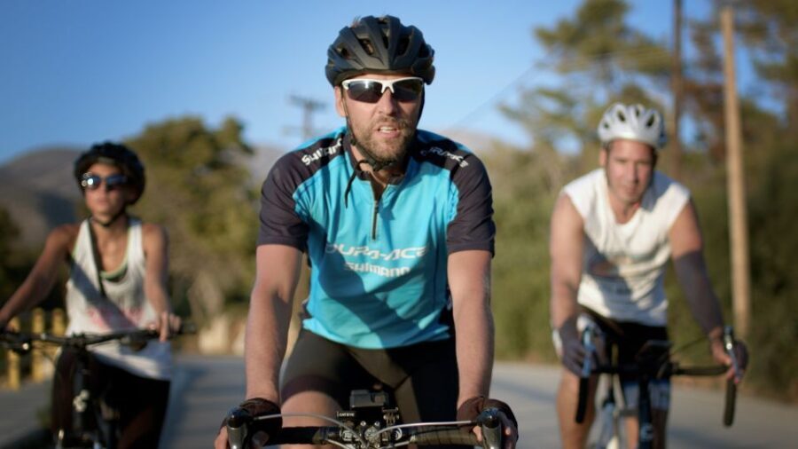 Argostoli Highlights Bike Tour - The Itinerary: A Detailed Breakdown