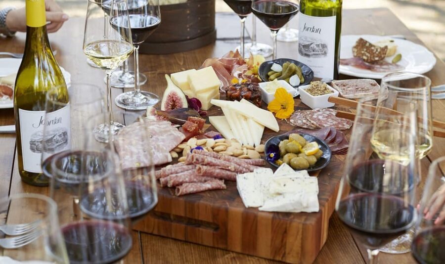 Argostoli: Kefalonian Wine Tasting with Gourmet Lunch - Who Will Love This Tour?