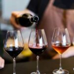 Argostoli: Local Wine Tasting Experience with a Sommelier - The Tasting: Wines and Snacks