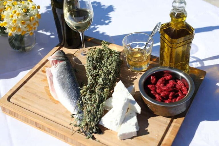 Argostoli Port: Shore Excursion Flavors of Kefalonia - Who Is This Tour Best For?