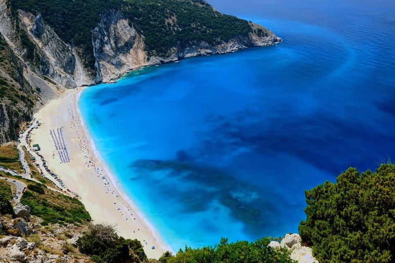 Argostoli: Shore Excursion to Caves with Local Wine Tasting - What Travelers Say