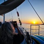 Argostoli: Sunset cruise with food & drinks - Itinerary Breakdown: What Makes Each Stop Special