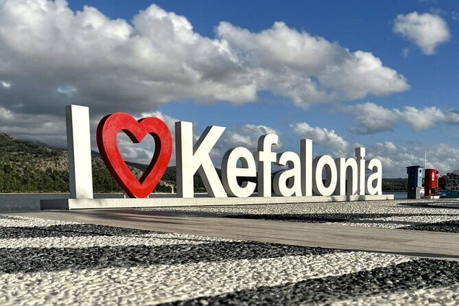 Argostoli Walking Tour- The Town's Tale on Foot - The Real Value of the Tour
