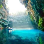 Argostolio: Melissani Lake, Myrtos Beach, and Fiscardo Tour - Transport, Price, and Practical Details