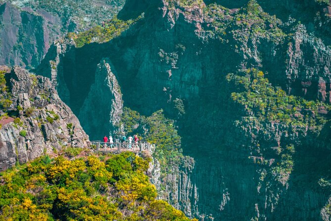 Arieiro Peak, Balcoes Viewpoint, Santana & Ponta De Sao Lourenço - How the Experience Feels for Travelers
