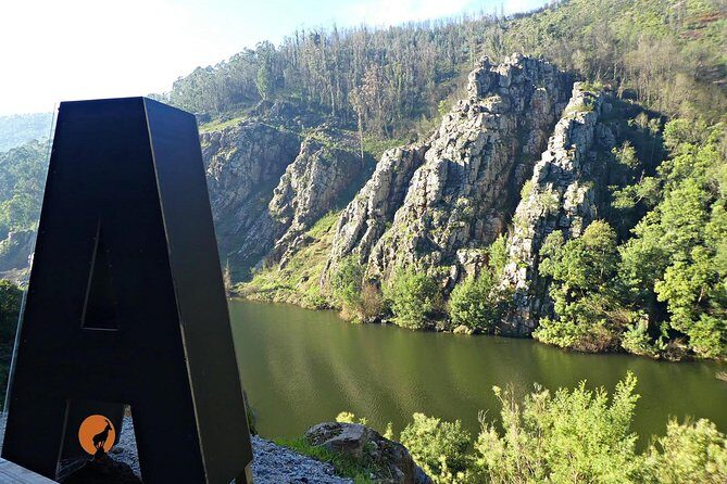 Arista Tour - Penacova Windmills and Landscapes (noon) - The Sum Up