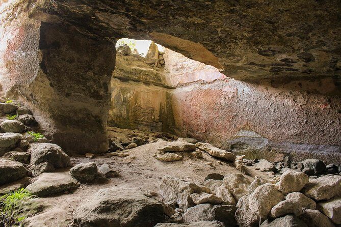 Arkadi-ancient Eleftherna-margarites - What to Expect from the Experience