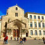 Arles & Camargue Natural Park (including Aigues Mortes) - Discovering Arles: Roman and Van Gogh Inspirations