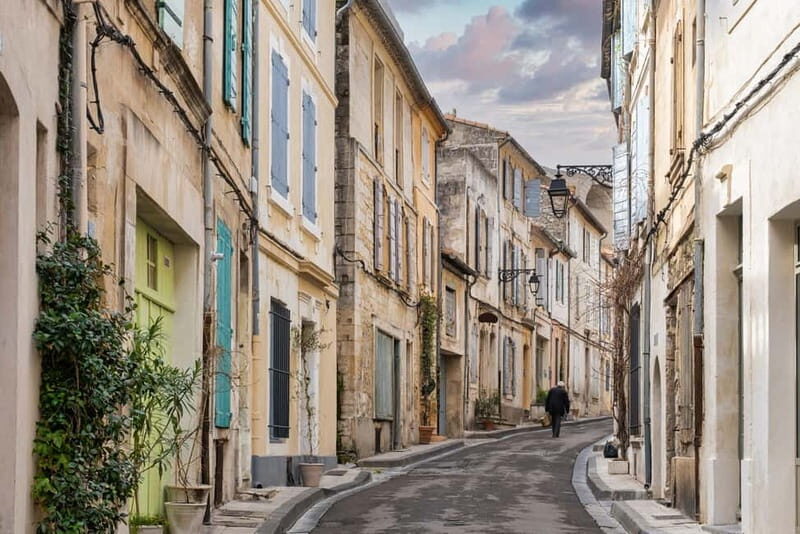 Arles: Express Walk with a Local - The Practicalities and Value