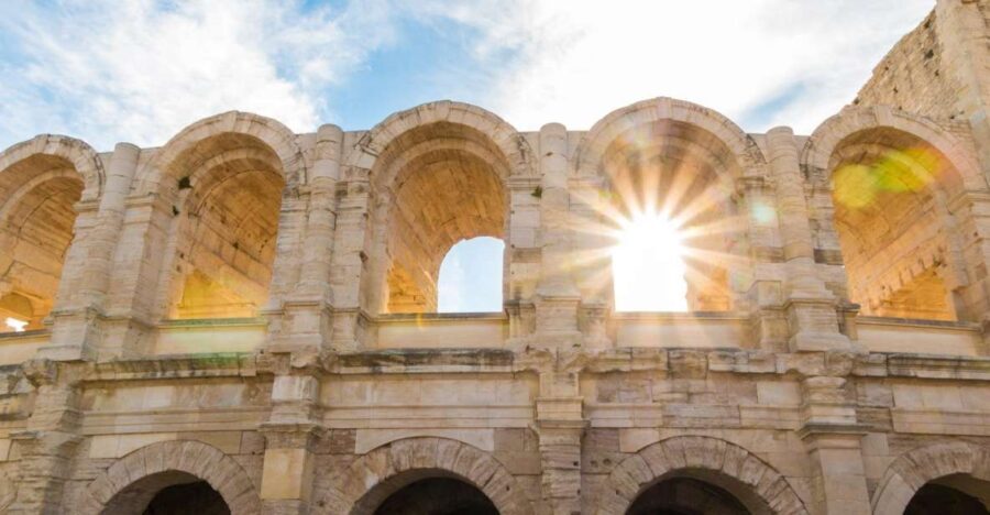 Arles: Private Guide Tour - Explore History & Culture - The Itinerary and Highlights