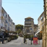 Arles Vincent Van Gogh Walking Tour with an APP - The Itinerary in Detail