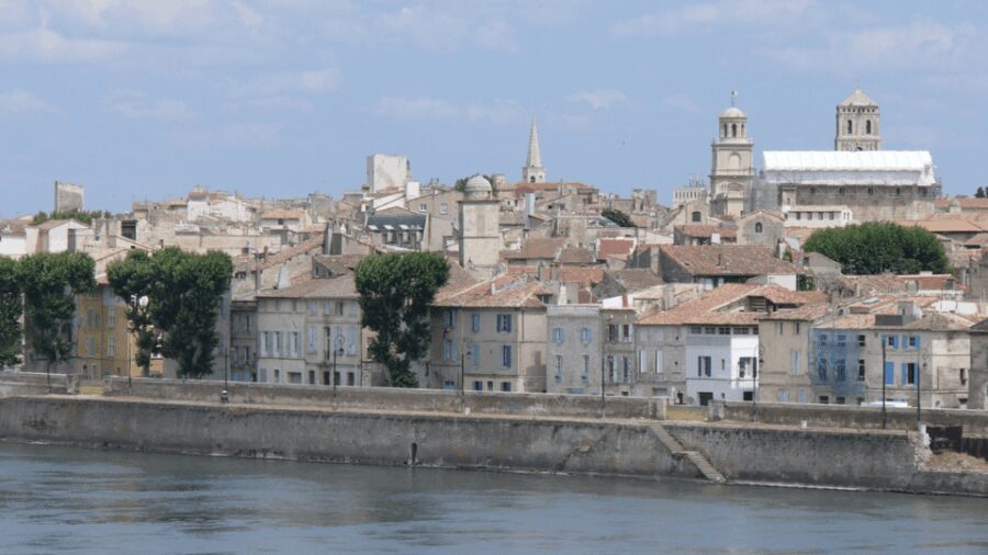Arles : Walking tour Arles in Vincent Van Gogh's Footsteps - What to Expect on the Van Gogh Walking Tour