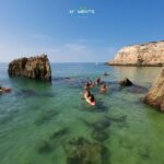 Armação de Pêra: 2-Hour Wild Beaches and Caves Kayak Tour - Why This Tour Offers Good Value